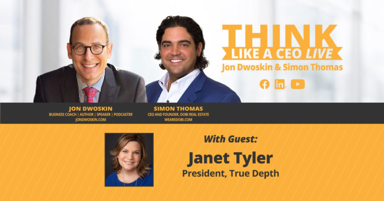 Think Like a CEO: Best Practices For Personal and Business Growth ...
